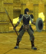 Soldier | Fire Emblem Wiki | Fandom