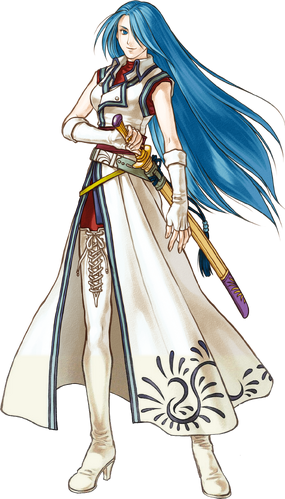 Lucia | Fire Emblem Wiki | Fandom