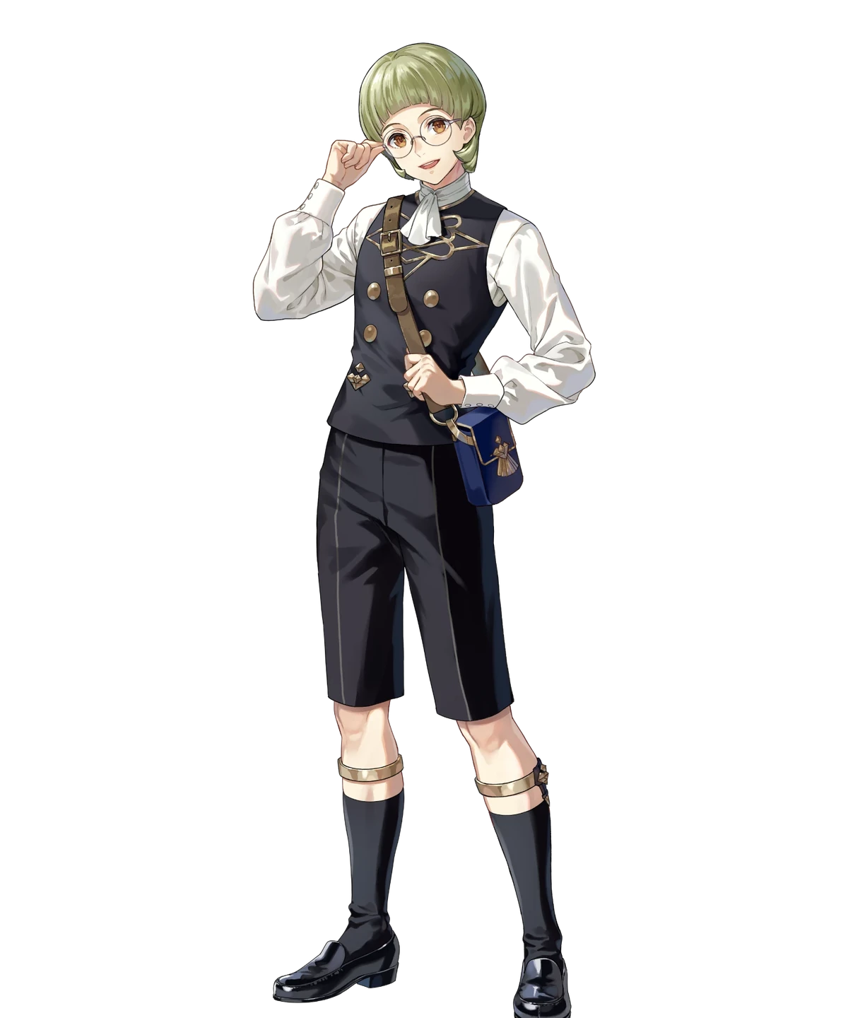 Ignatz | Fire Emblem Wiki | Fandom