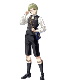 Ignatz | Fire Emblem Wiki | Fandom