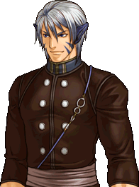 Kysha | Fire Emblem Wiki | Fandom