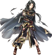 Soren/Gallery | Fire Emblem Wiki | Fandom