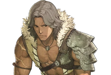 Fire Emblem Leon Quotes