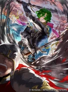 Randal | Fire Emblem Wiki | Fandom