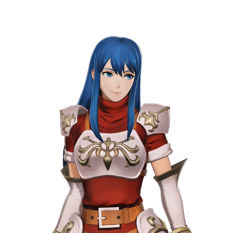 List of characters in Fire Emblem Warriors | Fire Emblem Wiki | Fandom