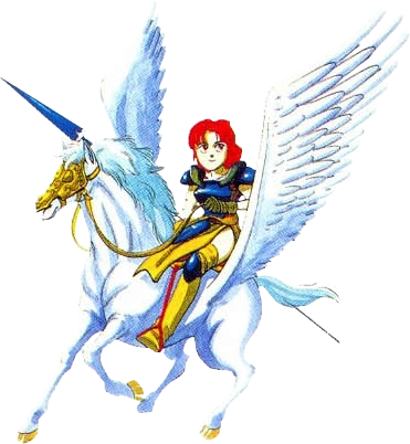 Clair | Fire Emblem Wiki | Fandom