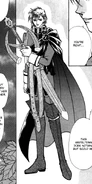 Eldigan/Galería | Fire Emblem Wiki | Fandom