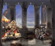 Surtr/Gallery | Fire Emblem Wiki | Fandom