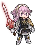Soleil/Gallery | Fire Emblem Wiki | Fandom