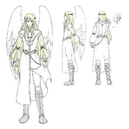 Reyson/Gallery | Fire Emblem Wiki | Fandom