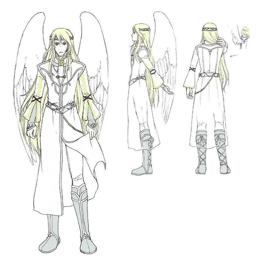 Reyson/Gallery | Fire Emblem Wiki | Fandom