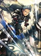 Silas/Gallery | Fire Emblem Wiki | Fandom