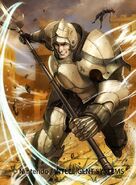 Valbar/Gallery | Fire Emblem Wiki | Fandom