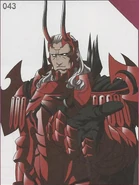 Walhart/Gallery | Fire Emblem Wiki | Fandom