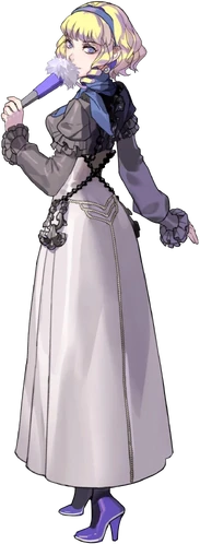 Constance | Fire Emblem Wiki | Fandom