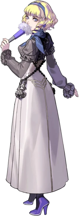 Constance | Fire Emblem Wiki | Fandom
