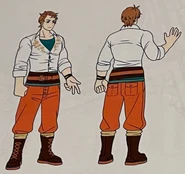 Boucheron/Gallery | Fire Emblem Wiki | Fandom