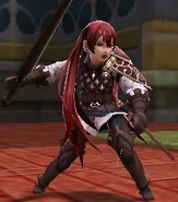 Mercenary | Fire Emblem Wiki | Fandom