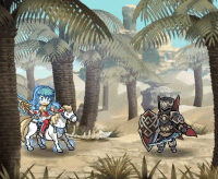 Emblem Eirika