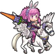 Marisa/Gallery | Fire Emblem Wiki | Fandom