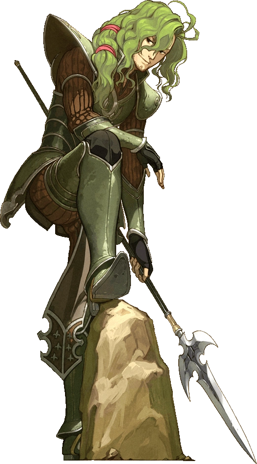 Randal | Fire Emblem Wiki | Fandom