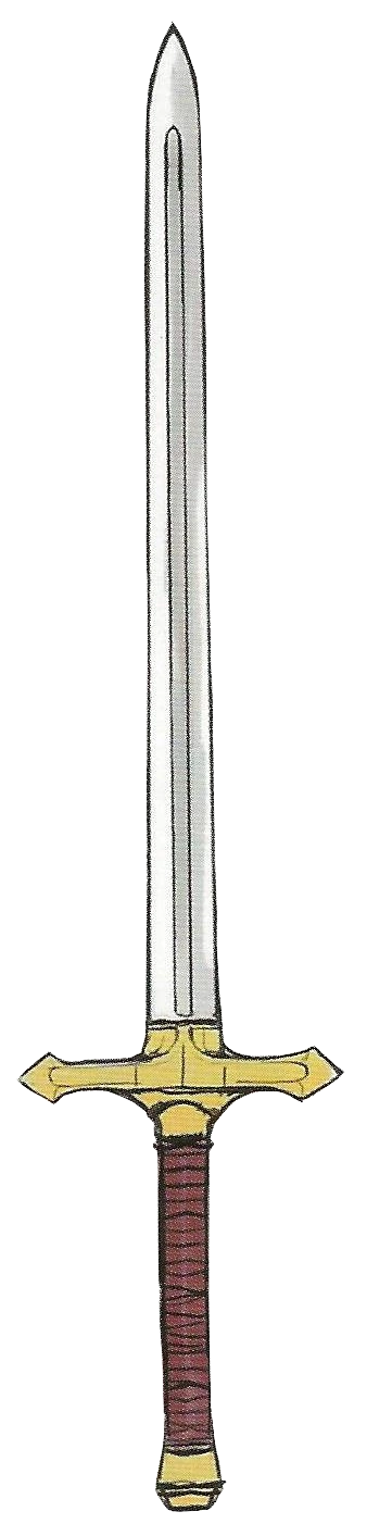 Seliph's Blade | Fire Emblem Wiki | Fandom