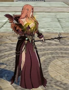 Cornelia/Gallery | Fire Emblem Wiki | Fandom