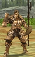 Valbar/Gallery | Fire Emblem Wiki | Fandom