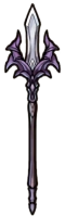 Cursed Lance | Fire Emblem Wiki | Fandom