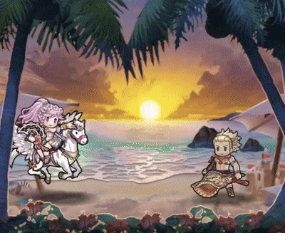 Sea Tambourine | Fire Emblem Wiki | Fandom