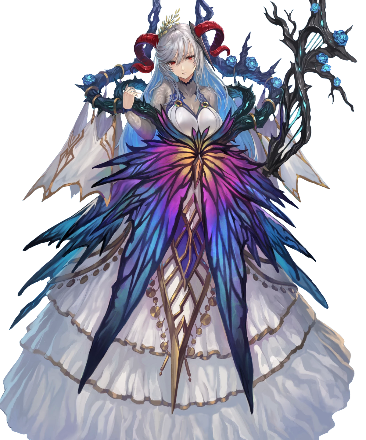 Freyja | Fire Emblem Wiki | Fandom