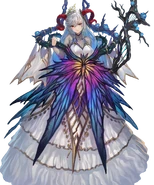 Freyja/Gallery | Fire Emblem Wiki | Fandom