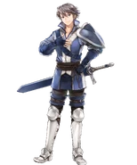 Inigo/Gallery | Fire Emblem Wiki | Fandom
