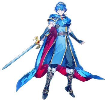 Marth | Fire Emblem Wiki | Fandom