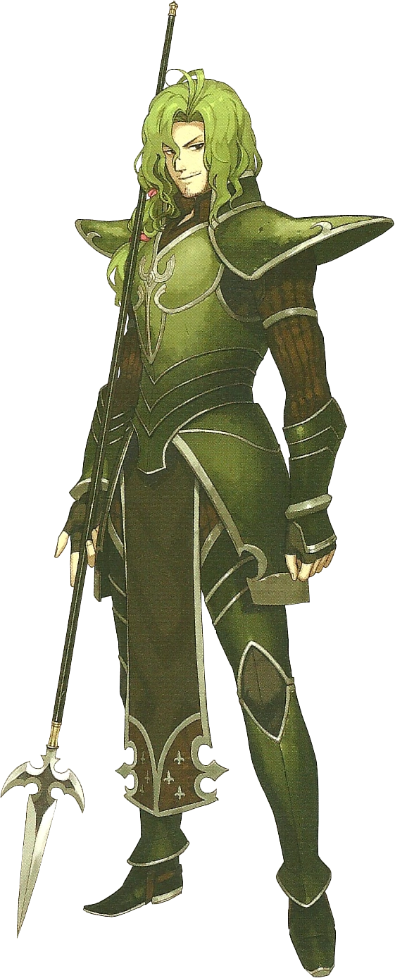 As the pool of un-added characters shrinks, how deep will they go for ...