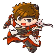 Shiro/Gallery | Fire Emblem Wiki | Fandom