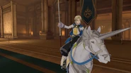 Alfred (Engage)/Gallery | Fire Emblem Wiki | Fandom