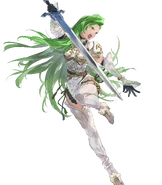 Annand/Gallery | Fire Emblem Wiki | Fandom