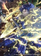 Felix/Gallery | Fire Emblem Wiki | Fandom