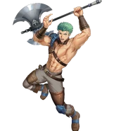 Dieck/Gallery | Fire Emblem Wiki | Fandom