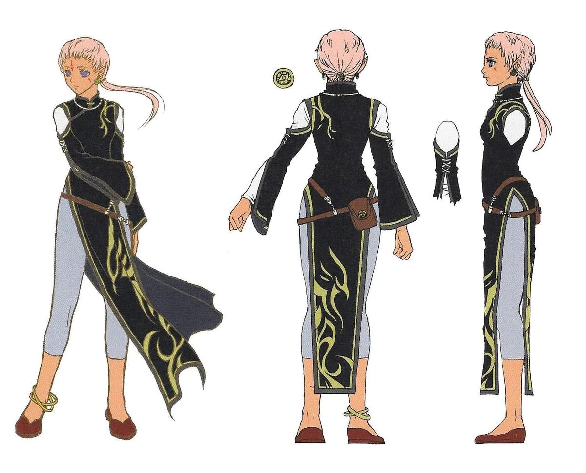 Ena/Gallery | Fire Emblem Wiki | Fandom