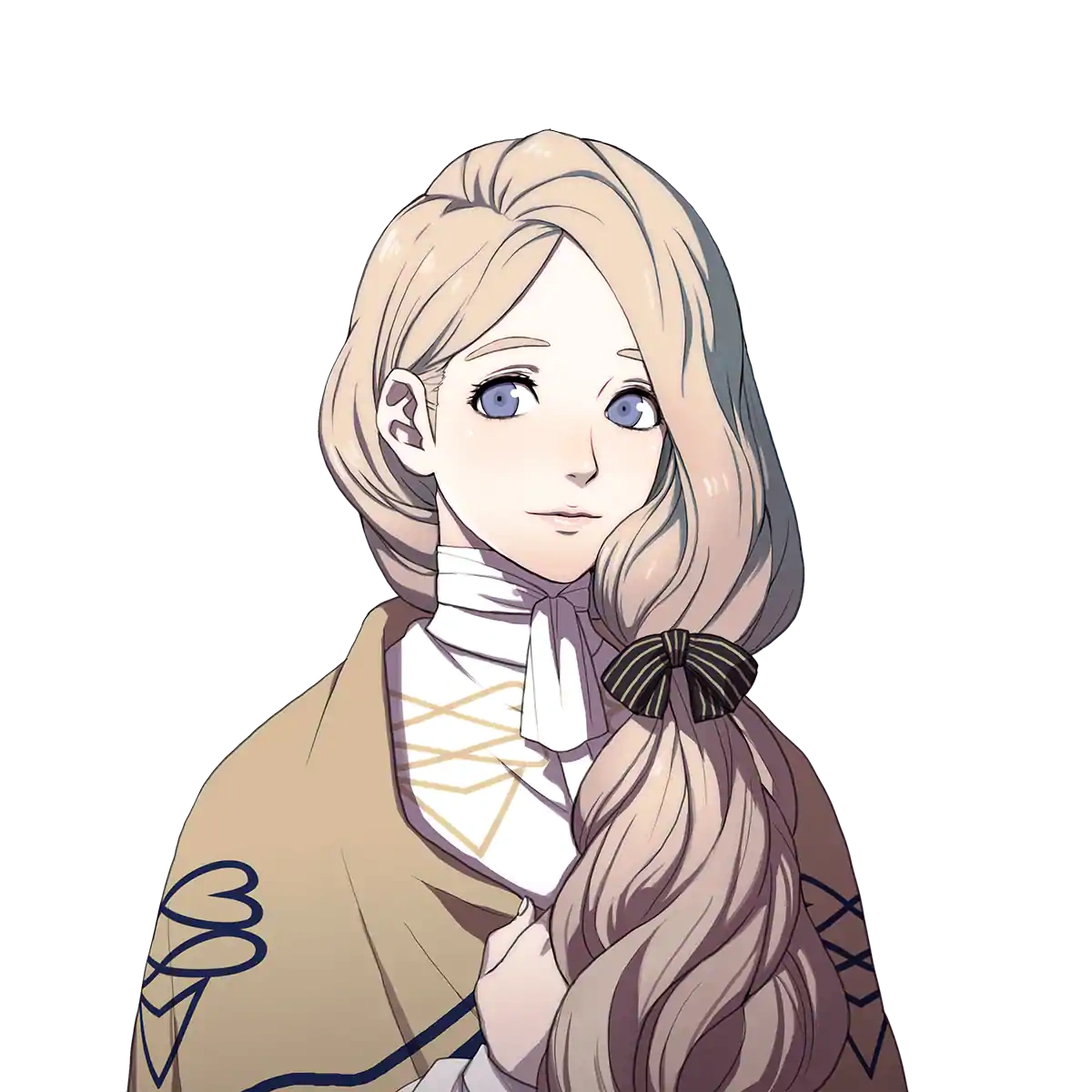 Mercedes | Wiki Fire Emblem | Fandom