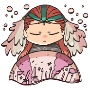 Ashera/Gallery | Fire Emblem Wiki | Fandom