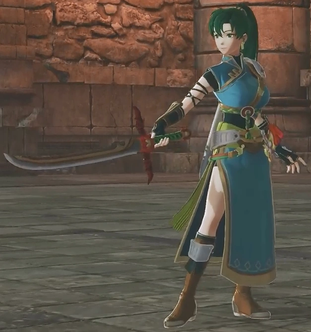 Blade Lord | Fire Emblem Wiki | Fandom