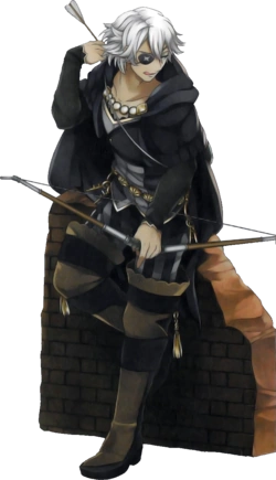 Niles | Wiki Fire Emblem | Fandom
