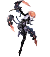 Kronya | Fire Emblem Wiki | Fandom