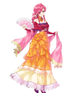 Ethlyn/Gallery | Fire Emblem Wiki | Fandom