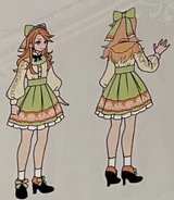 Etie/Gallery | Fire Emblem Wiki | Fandom