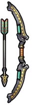 Sentinel Bow | Fire Emblem Wiki | Fandom