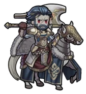 Gustav (Heroes)/Gallery | Fire Emblem Wiki | Fandom
